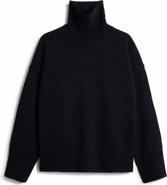 SOEUR Pull William Laine M&eacute;rinos Soeur