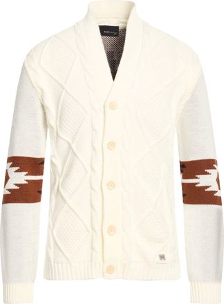 BL.11 BLOCK ELEVEN STRICKWAREN - Strickjacken auf YOOX.COM