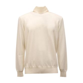 Altea Herren, Strickwaren, Wei&szlig;, 4XLGr&ouml;&szlig;e