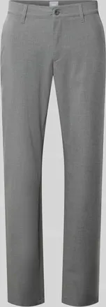 Brax Gerade Hose Mit Viskose-Anteil Modell Phil P