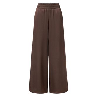 Drykorn Damen, Hosen, Braun, W24 L32Gr&ouml;&szlig;e
