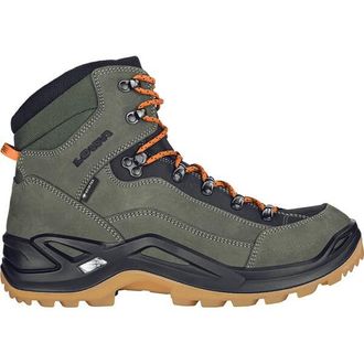 Lowa Herren Multifunktionsstiefel Herren Wanderschuhe Renegade GTX Mid