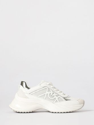 Pinko Baskets PINKO Femme couleur Blanc