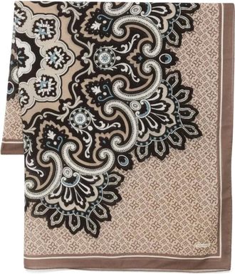 Tagliatore Homme, Accessoires, Multicolore, Taille: ONE Size Écharpe