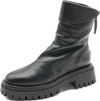 Halmanera Femme, Chaussures, Noir, Taille: 39 EU Chaussures Femme Rama27 Noir