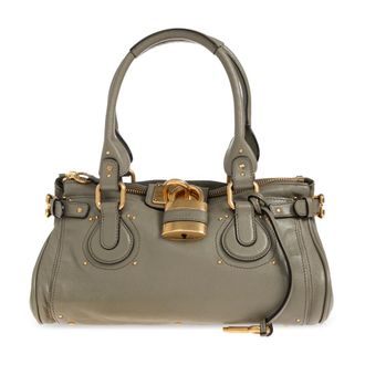 Chlo&eacute; Damen, Taschen, Gr&uuml;n, ONE SIZEGr&ouml;&szlig;e