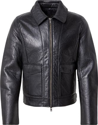Freaky Nation Jacke The Final