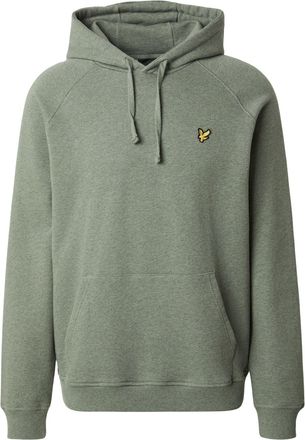 Lyle & Scott Sweatshirt Tri Marl