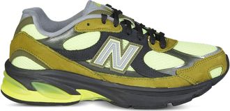 New Balance Nouvel &eacute;quilibre 2010