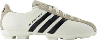 Yohji Yamamoto Field Shoe - Homme - Chaussures - Beige - Taille: 39 1/2 EU