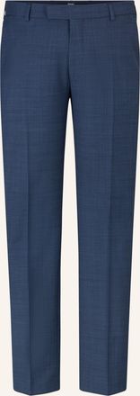 Joop Anzughose Modern Fit blau