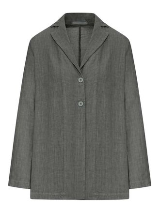 Transit Par-Such Blazer - Vert