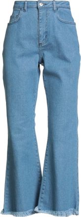 Marques Almeida HOSEN & RÖCKE - Jeanshosen auf YOOX.COM