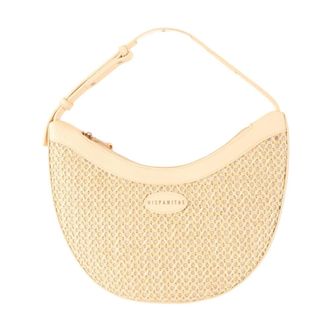 Hispanitas Damen, Taschen, Beige, ONE SIZEGr&ouml;&szlig;e