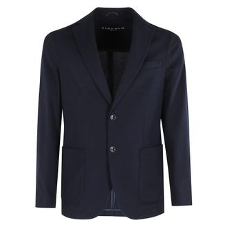 Circolo 1901 Blazers - - Jackets - Herren - Blau - S