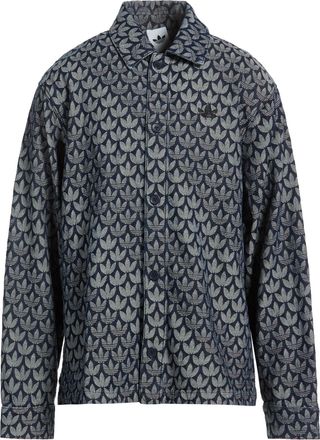 adidas TOPS - Jeanshemden auf YOOX.COM