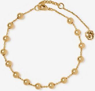 Burberry Armband Sphere mit EKD-Motiv