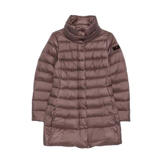 Peuterey Sobchak MQN 03 Jacke - - Jackets - Damen - Braun - L