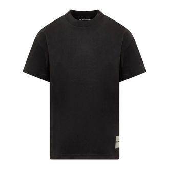 Jil Sander Damen, Oberteile, Schwarzk, XSGr&ouml;&szlig;e