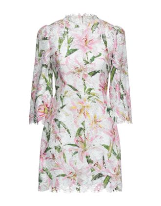 Dolce & Gabbana KLEIDER - Mini-Kleider auf YOOX.COM