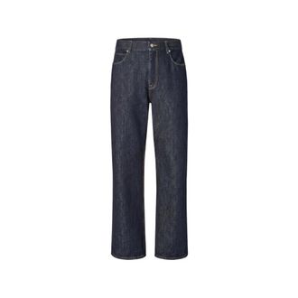Fendi Herren, Jeans, Blau, W36Gr&ouml;&szlig;e
