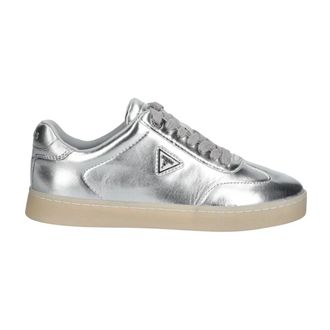 Guess Jazlie Sneaker - - Shoes - Damen - Grau - 38 EU