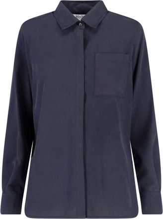Max Mara Hemd Siamese