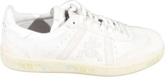 Premiata Homme, Chaussures, Blanc, Taille: 41 EU Bonnie 8203