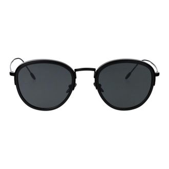 Giorgio Armani Homme, Accessoires, Noir, Taille: 49 MM Lunettes de soleil pour hommes &eacute;l&eacute;gantes Mod&egrave;le 0Ar6068