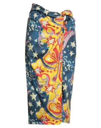 Marni HOSEN & R&Ouml;CKE - Midi-R&ouml;cke auf YOOX.COM