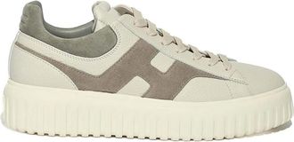 Hogan Baskets - Beige