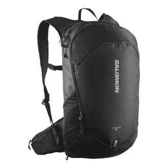 Salomon Homme, Sport, Noir, Taille: ONE Size Sac &agrave; dos Trailblazer 20