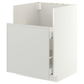 IKEA METOD / MAXIMERA Unterschrank f&uuml;r TALLSJ&Ouml;N Sp&uuml;le