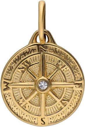 Lucardi Anhänger Klassisch