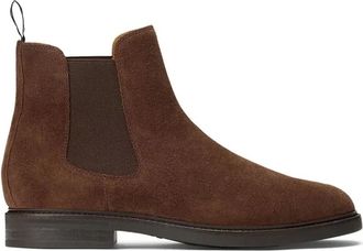 Polo Ralph Lauren Asher Chlsea - - Shoes - Herren - Braun - 44 EU