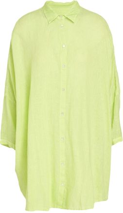 120% Lino TOPS - Hemden auf YOOX.COM