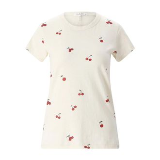 Rag & Bone Damen, Oberteile, Beige, SGr&ouml;&szlig;e