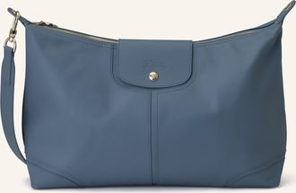 Longchamp Schultertasche Le Pliage Xtra blau