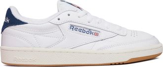 Reebok Sneakers Reebok SS-CLUB C 85 VINTAGE 100233955 Wei&szlig;