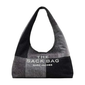 Marc Jacobs Femme, Sacs, Noir, Taille: ONE Size The Sack Bag
