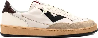 4B12 Sneaker - Beige