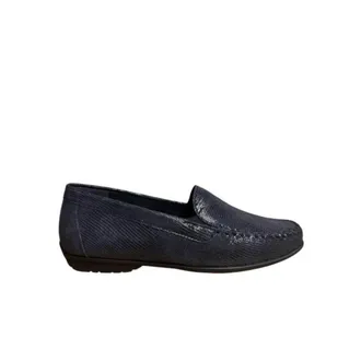 Sioux Cortizia 41302 - - Shoes - Damen - Blau - 39 1/2 EU