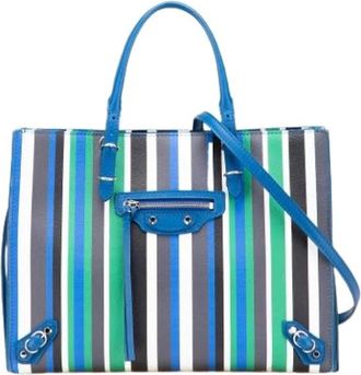 Balenciaga Damen, Pre-Owned, Mehrfarbig, ONE SIZEGröße