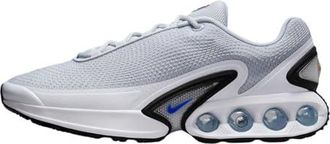 Nike Homme Air Max Dn Sneaker, Pure Platinum Hyper Royal White Black, 45 EU