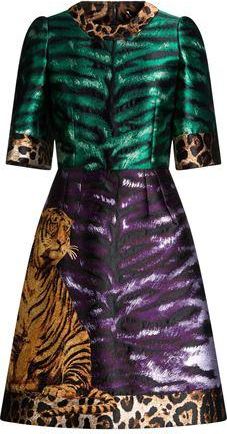 Dolce & Gabbana ROBES - Robes courtes sur YOOX.COM