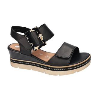 Remonte Damen, Schuhe, Schwarzk, 36 EUGr&ouml;&szlig;e