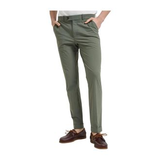 Roberto Ricci Design Rrd, Herren, Hosen, Gr&uuml;n, LGr&ouml;&szlig;e