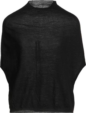 Rick Owens STRICKWAREN - Rollkragenpullover auf YOOX.COM