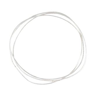 Cortana Thalo Armband - - Accessories - Damen - Grau - S