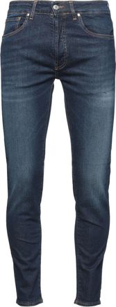 Liu Jo HOSEN & R&Ouml;CKE - Jeanshosen auf YOOX.COM